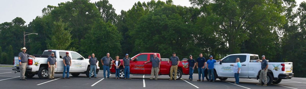 Home - Leitchfield Exterminating